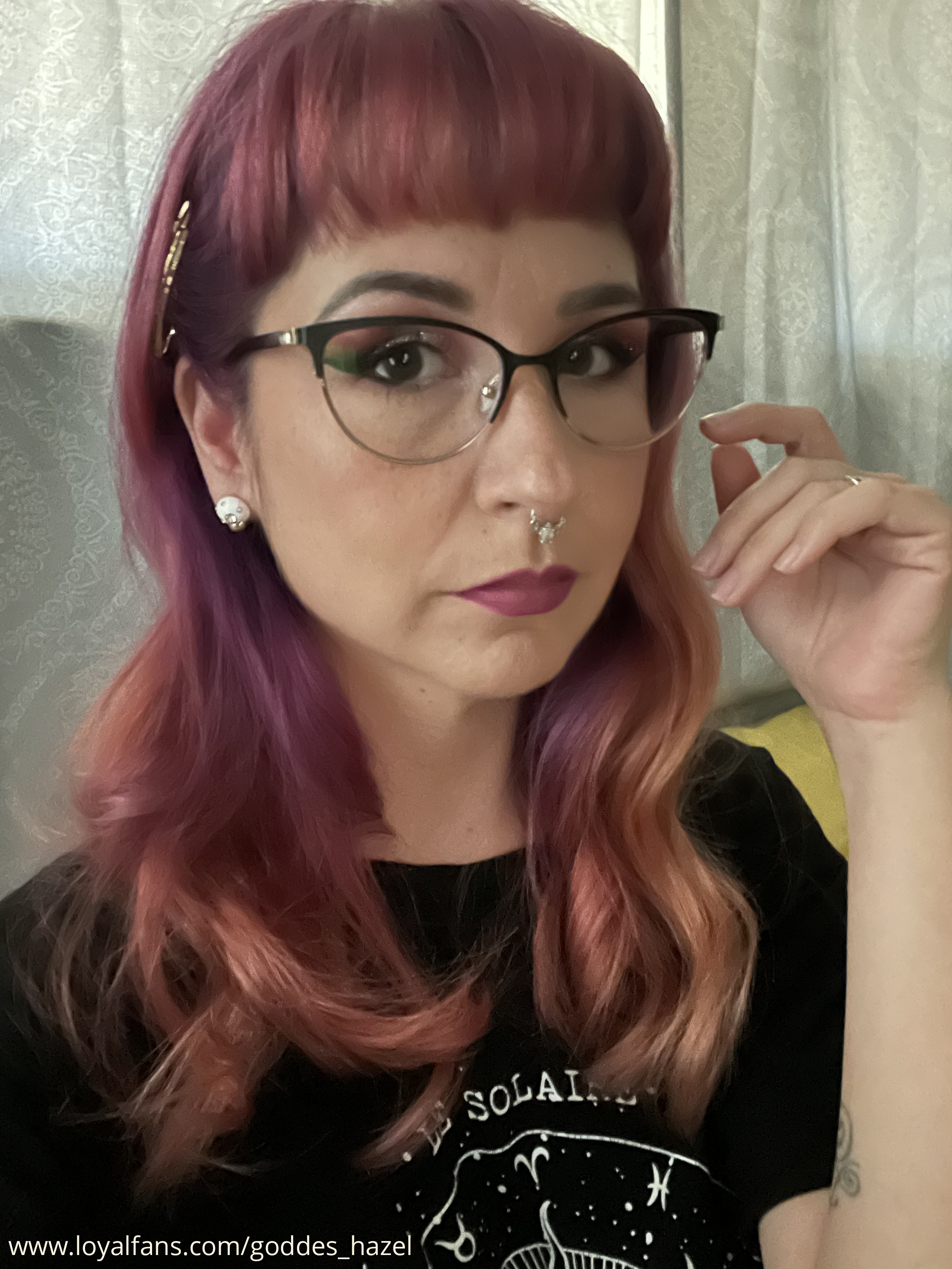 Watch and Buy Videos from the Official Video Store of Goddes Hazel ...