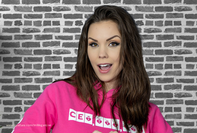 😍 Love you guys! ... And when I love someone... well, I get QUITE ...