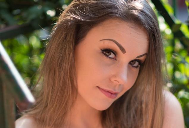 Do you think I'd make a great girlfriend ? - ImMeganLive Official ...