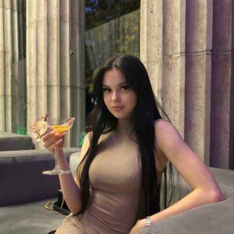 Goddess Mika your new world😉 - Goddes Mika Official Photos | www.Loyalfans.com