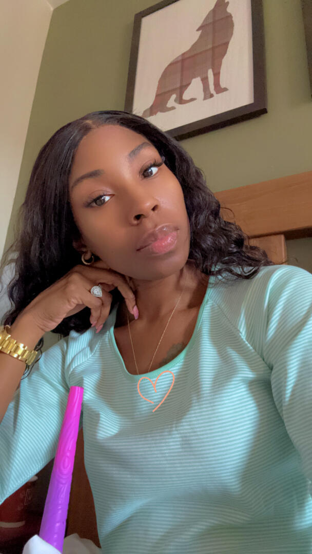 Goddess Pretty Cheeks's videos and clips | Official account | LoyalFans