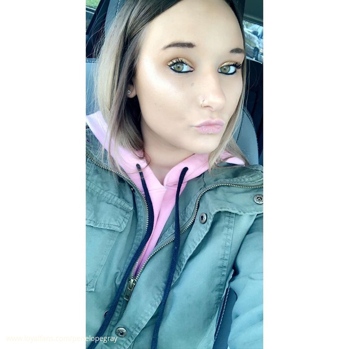 Penelope Gray's videos and clips | Official account | LoyalFans