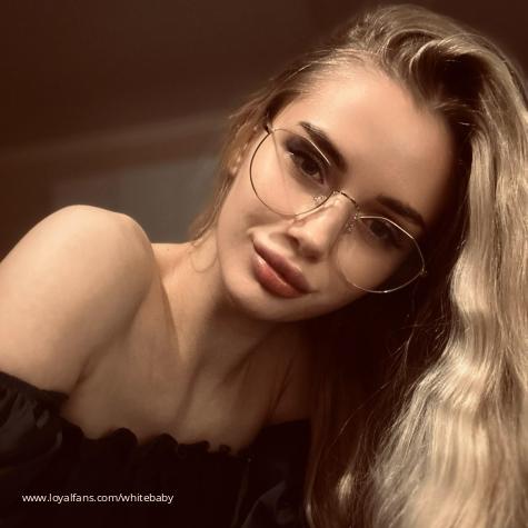 Whitebaby’s Official Social Fan Page | LoyalFans