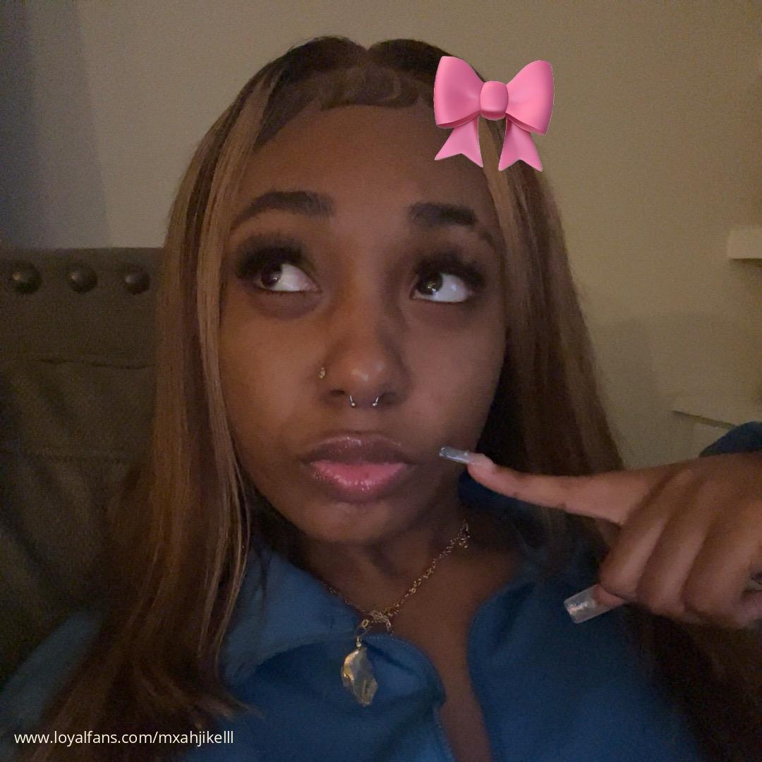 Goddess Jikel’s Official Social Fan Page | LoyalFans