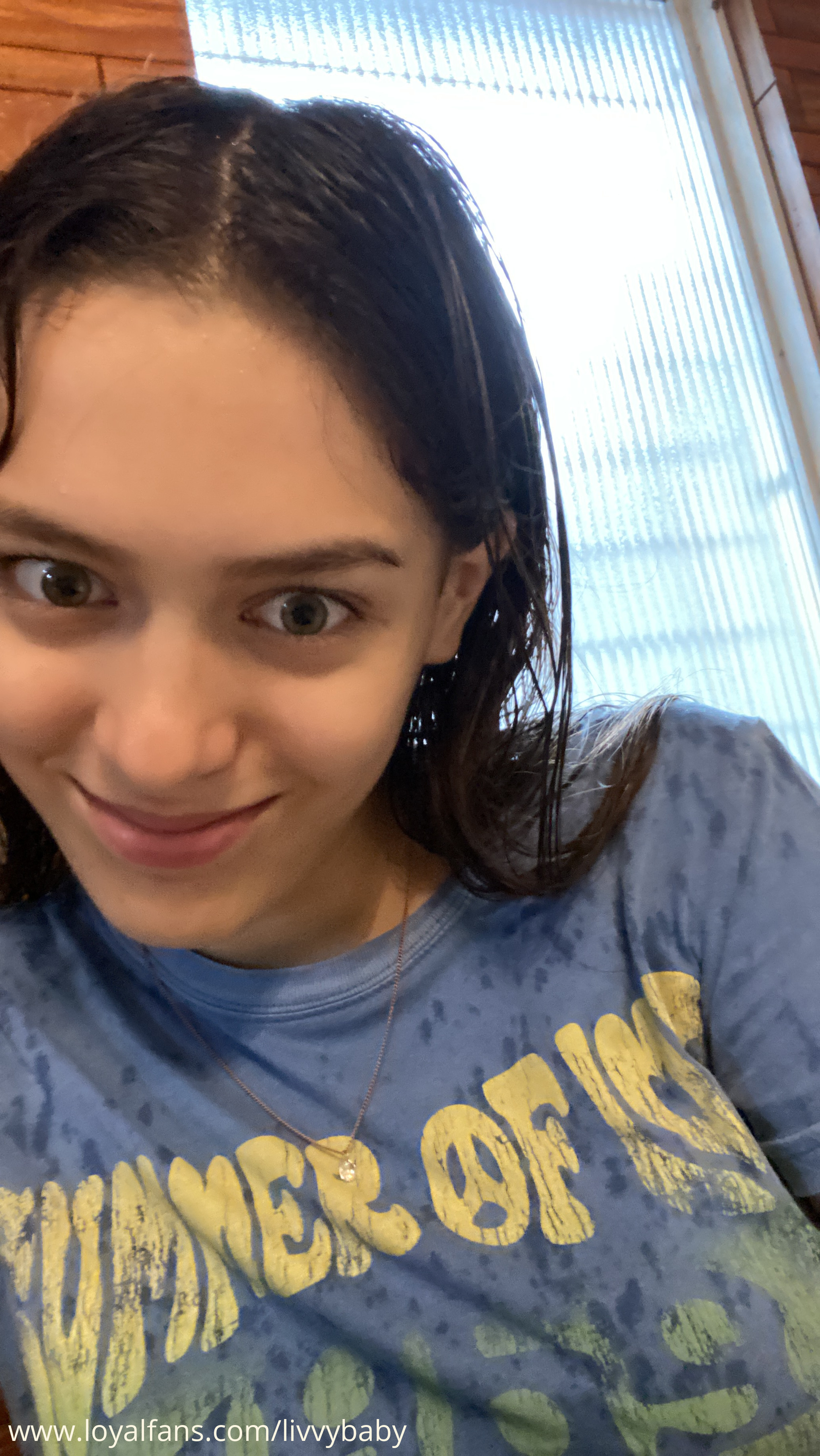 Livvy Baby’s Official Social Fan Page | LoyalFans