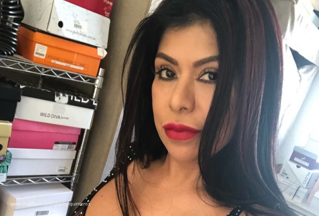 I’m on Sale Today - Gabby Quinteros Official Photos | LoyalFans