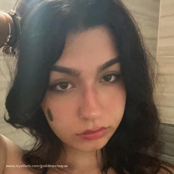 Princess Mayaa’s Official Social Fan Page | LoyalFans