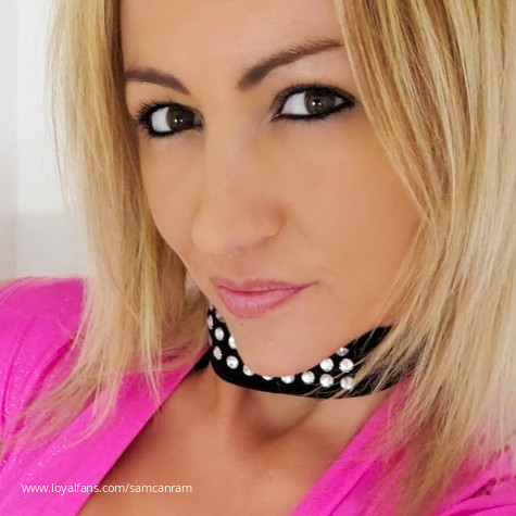 😏 - Sam Zee Official Photos | www.Loyalfans.com