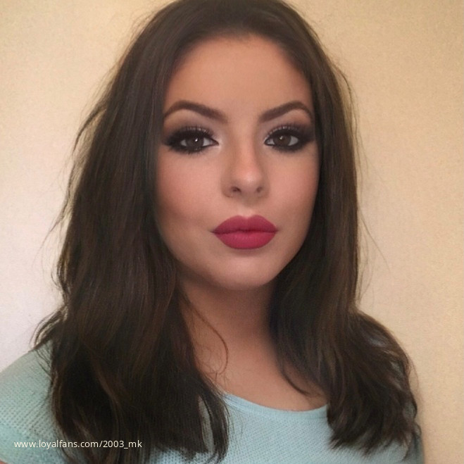 MissKatie's Official Social Fan Page | LoyalFans