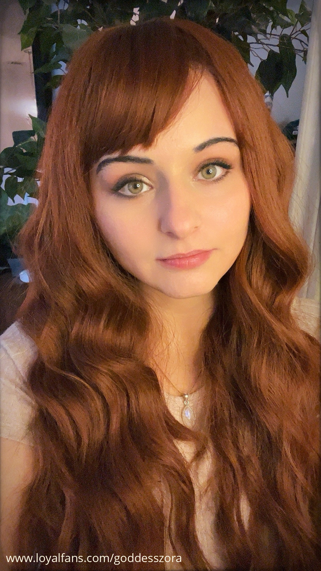 GoddessZora's videos and clips | Official account | LoyalFans