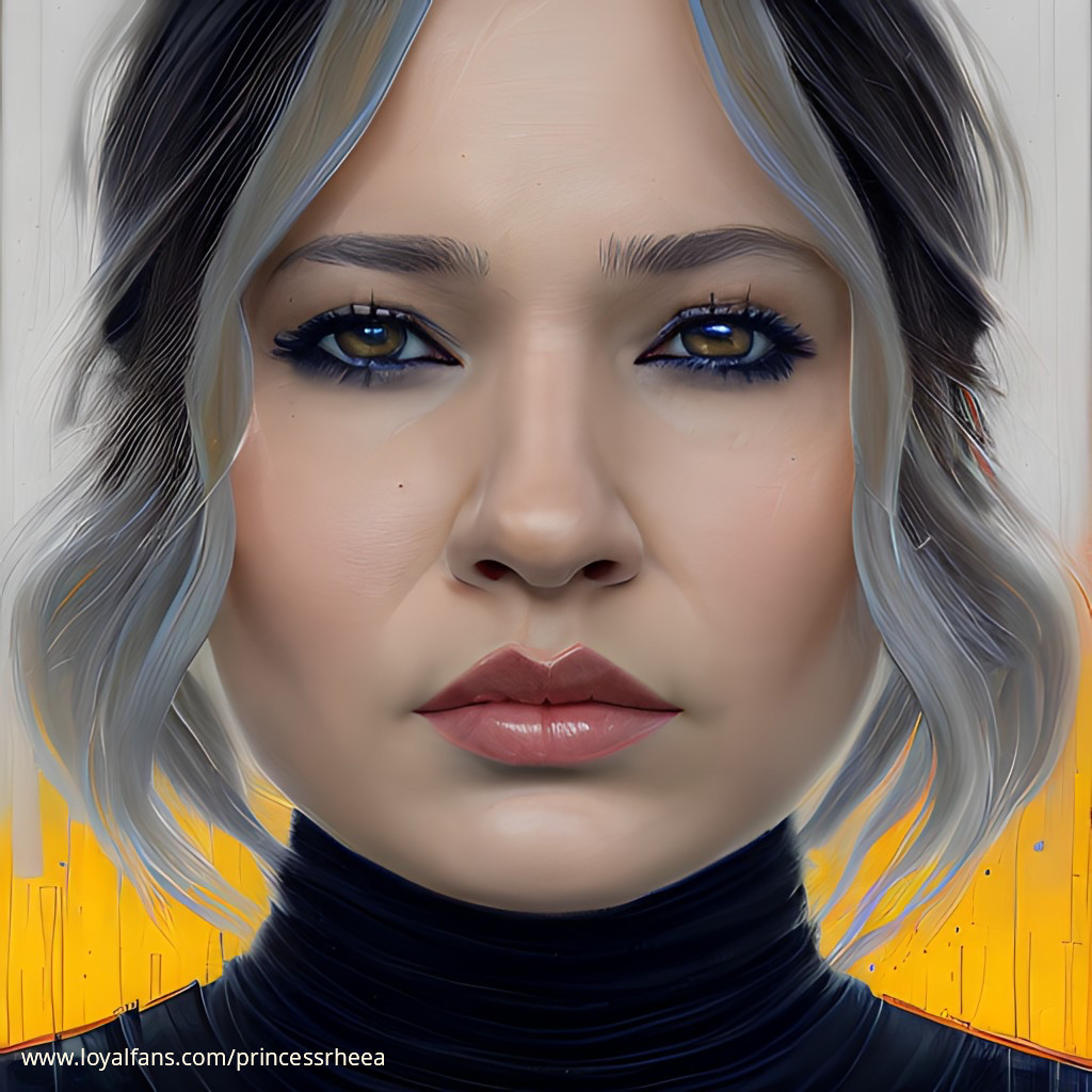 Princess Rheea’s Official Social Fan Page | LoyalFans