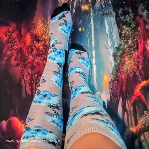 Valeria Treasure’s Official Social Fan Page | LoyalFans