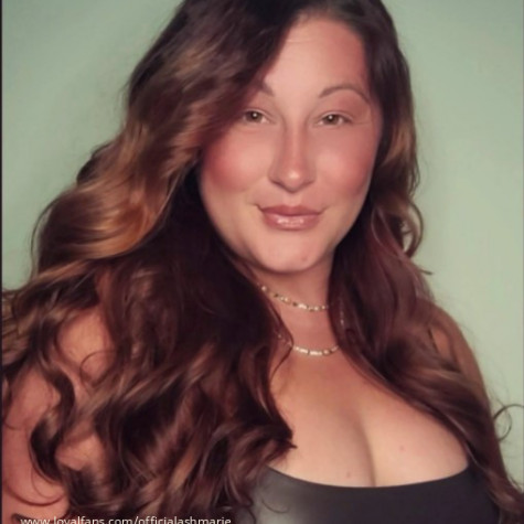 Ash Marie's videos and clips | Official account | LoyalFans
