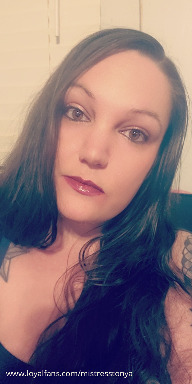 Mistress Tonya’s Official Social Fan Page | LoyalFans