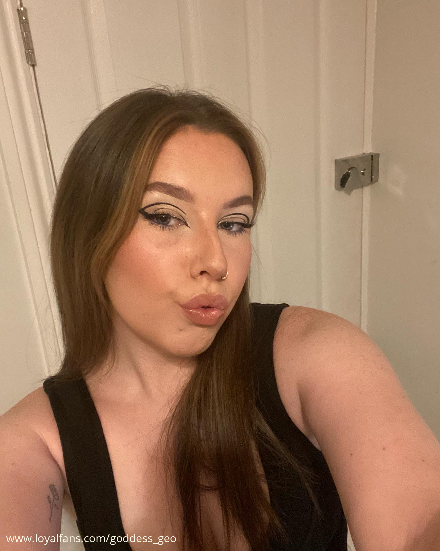Goddess Geo’s Official Social Fan Page | LoyalFans