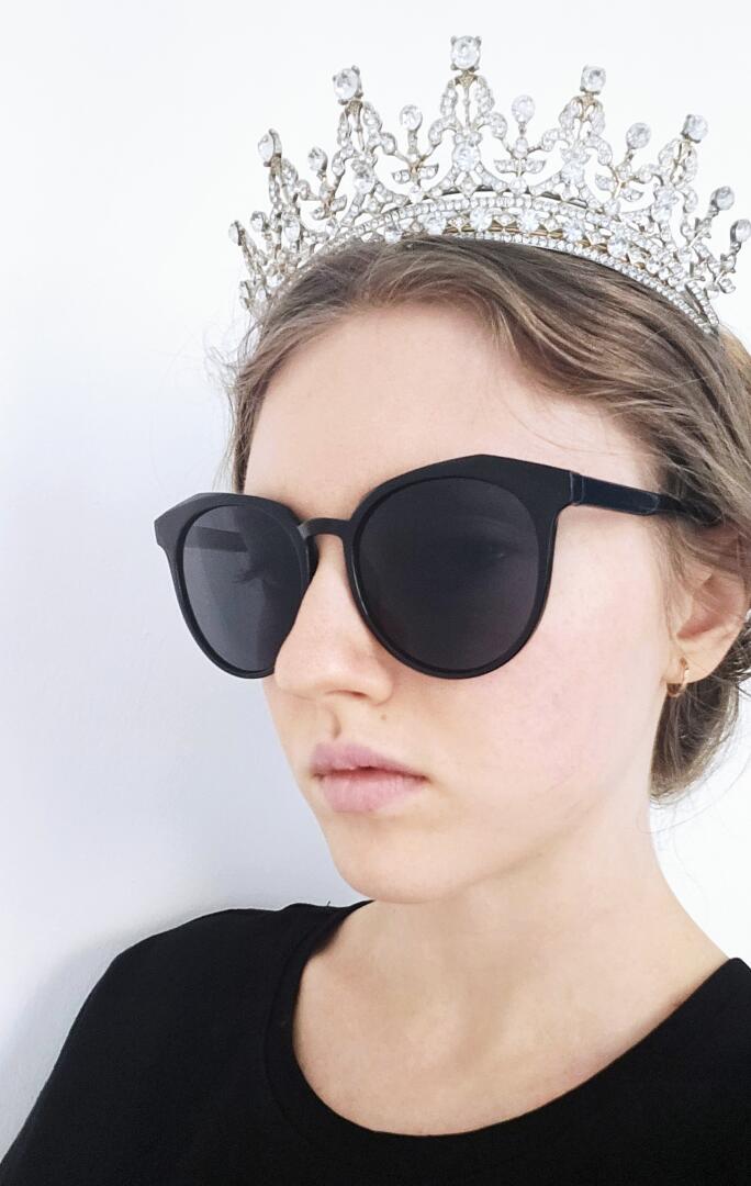 Monarch Victoria’s Official Social Fan Page | LoyalFans