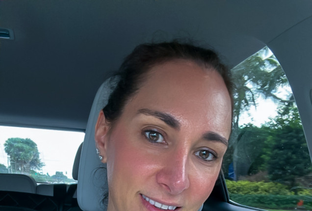 Good Morning LoyalFans!! - Alessiamodel11 Official Photos | LoyalFans