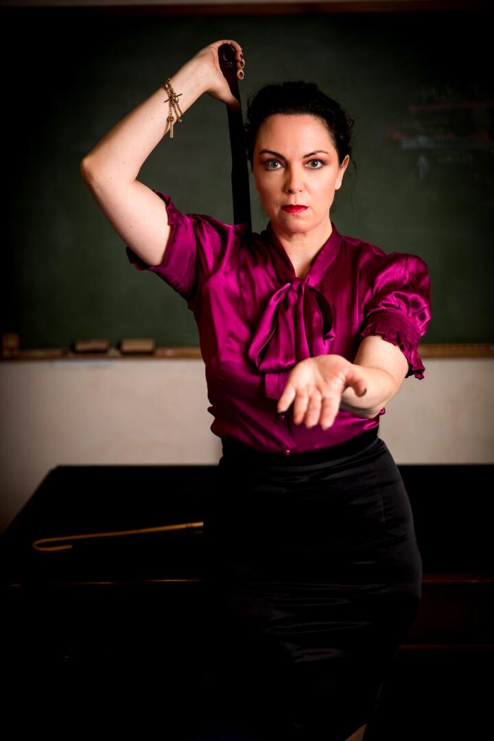 Ms Servalan's Official Social Fan Page | LoyalFans