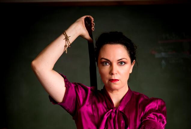 A Well Spanked Bottom - Ms Servalan Official Profile | LoyalFans