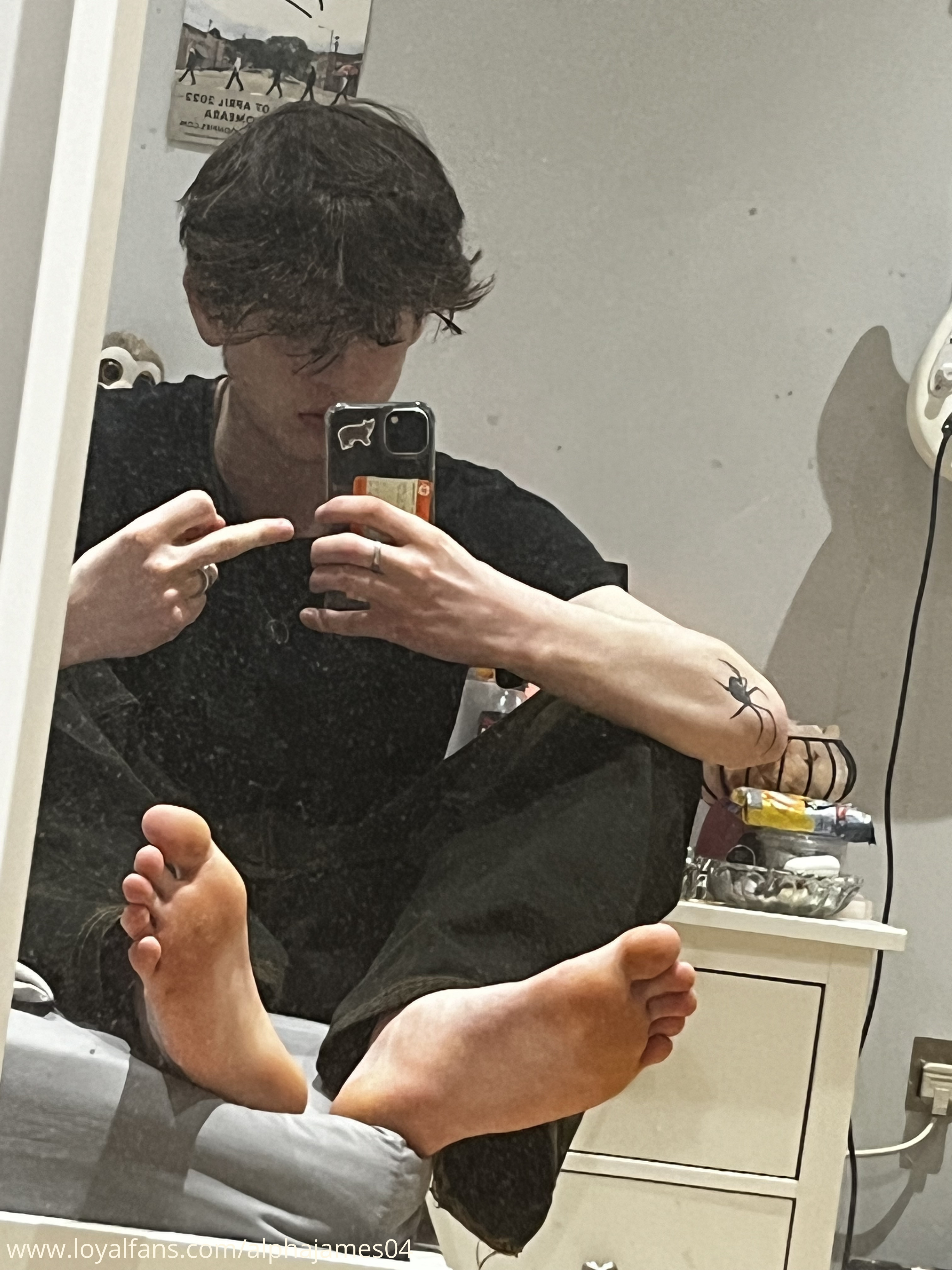 Alphajames04's videos and clips | Official account | LoyalFans