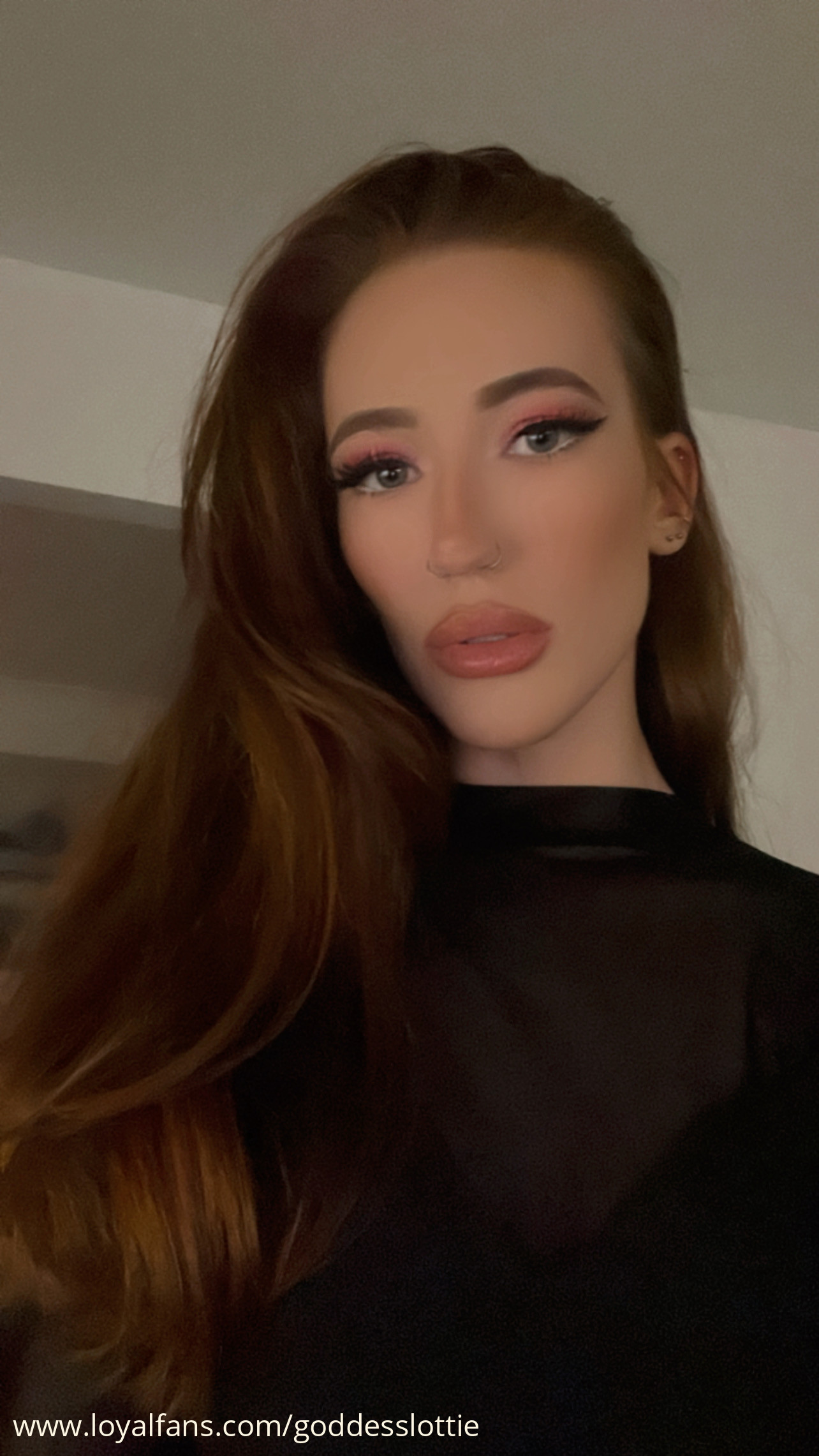 Watch and Buy Videos from the Official Video Store of Goddess Lottie | LoyalFans