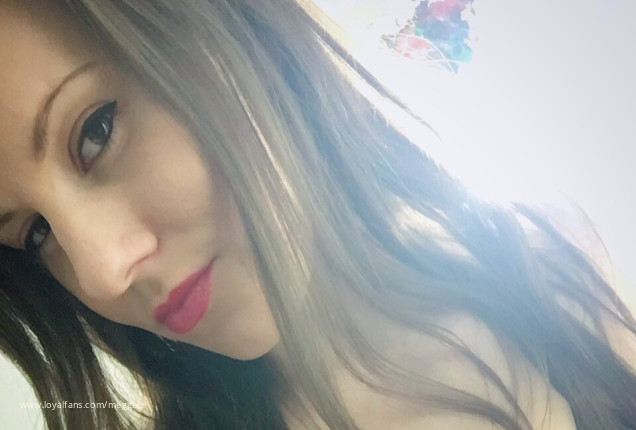 100% of Your Tribute Goes DIRECTLY to Me - meggerz Official Photos ...