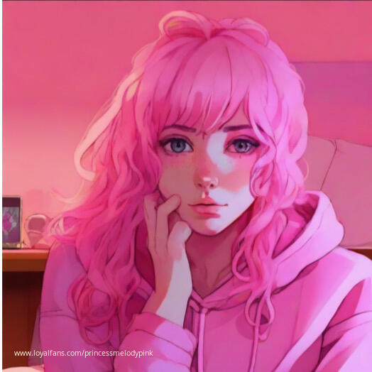 Listen and Buy Audios from the Official Audio Store of Miss Melody Pink ...