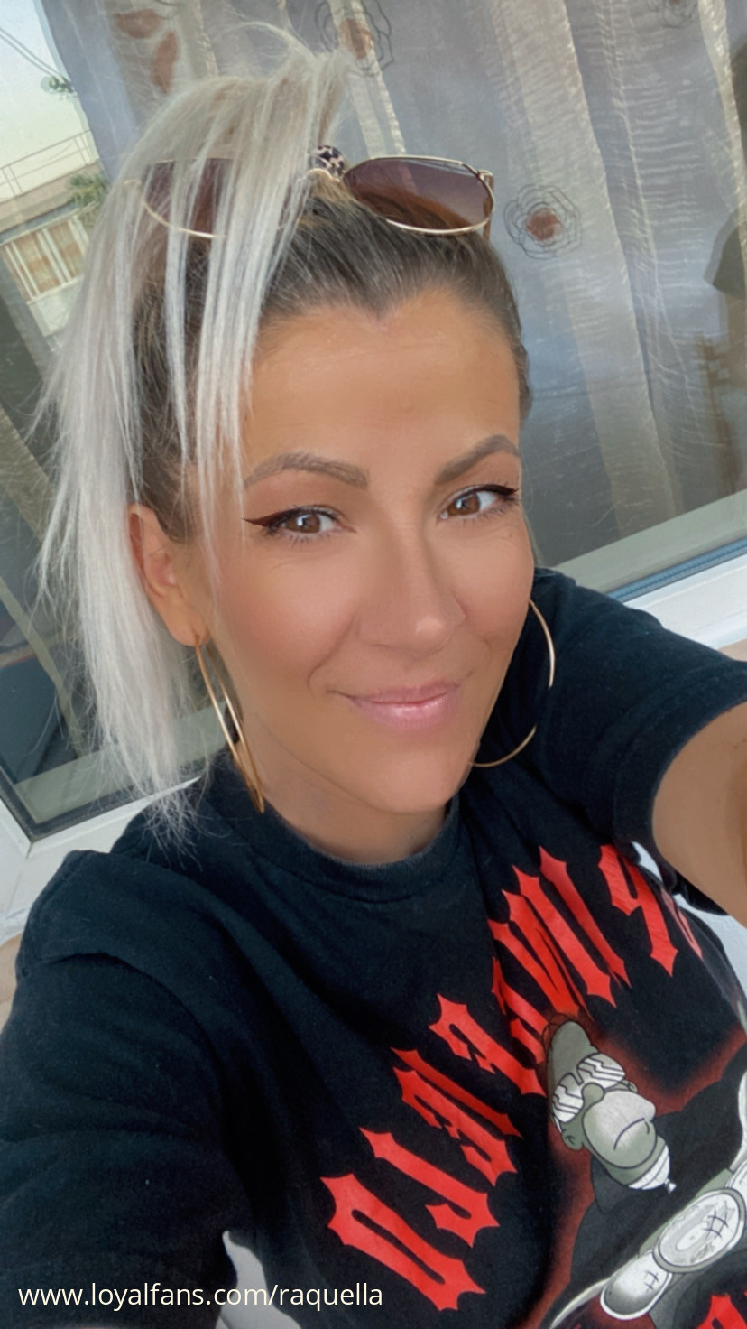 Raquella’s Official Social Fan Page | LoyalFans