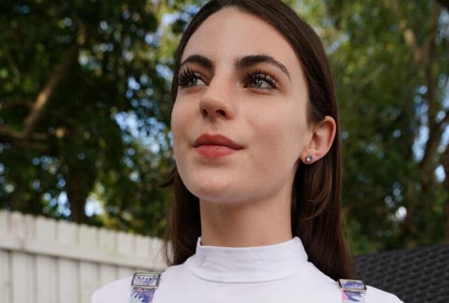 Milky fetish content on my VIP 💦🥛👀 - Luna Benna Official Photos | www.Loyalfans.com