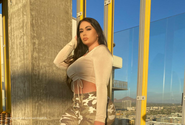 Goodmorning daddy! - Sammyy02K Official Photos | www.Loyalfans.com