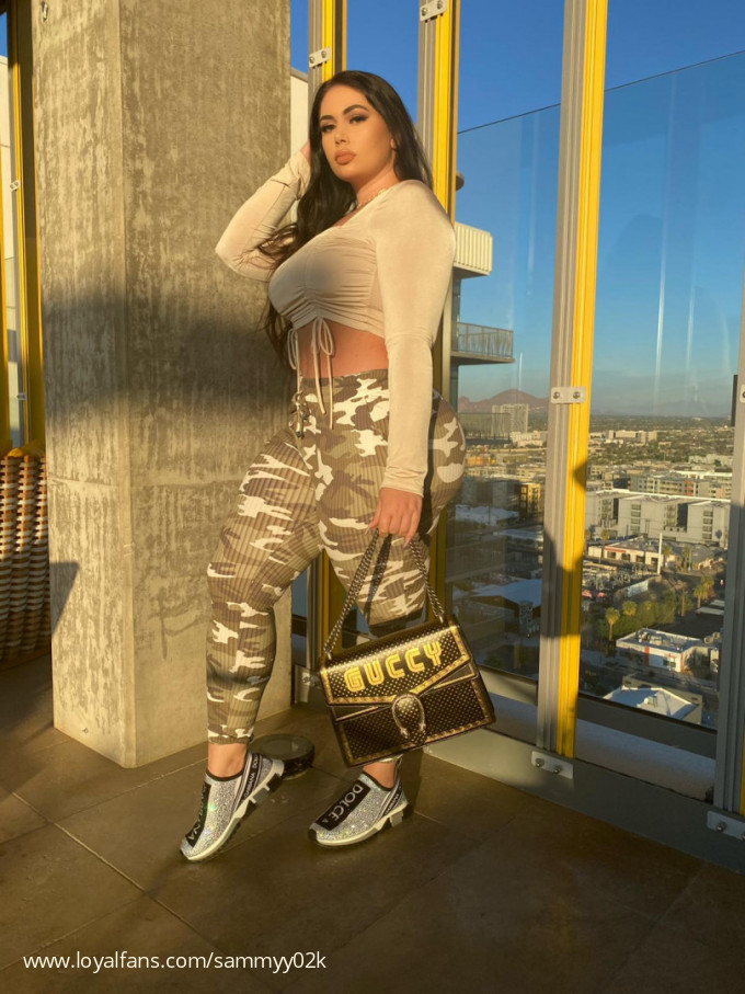 Goodmorning daddy! - Sammyy02K Official Photos | LoyalFans