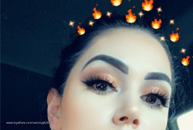 Good morning - Sammyy02K Official Photos | www.Loyalfans.com