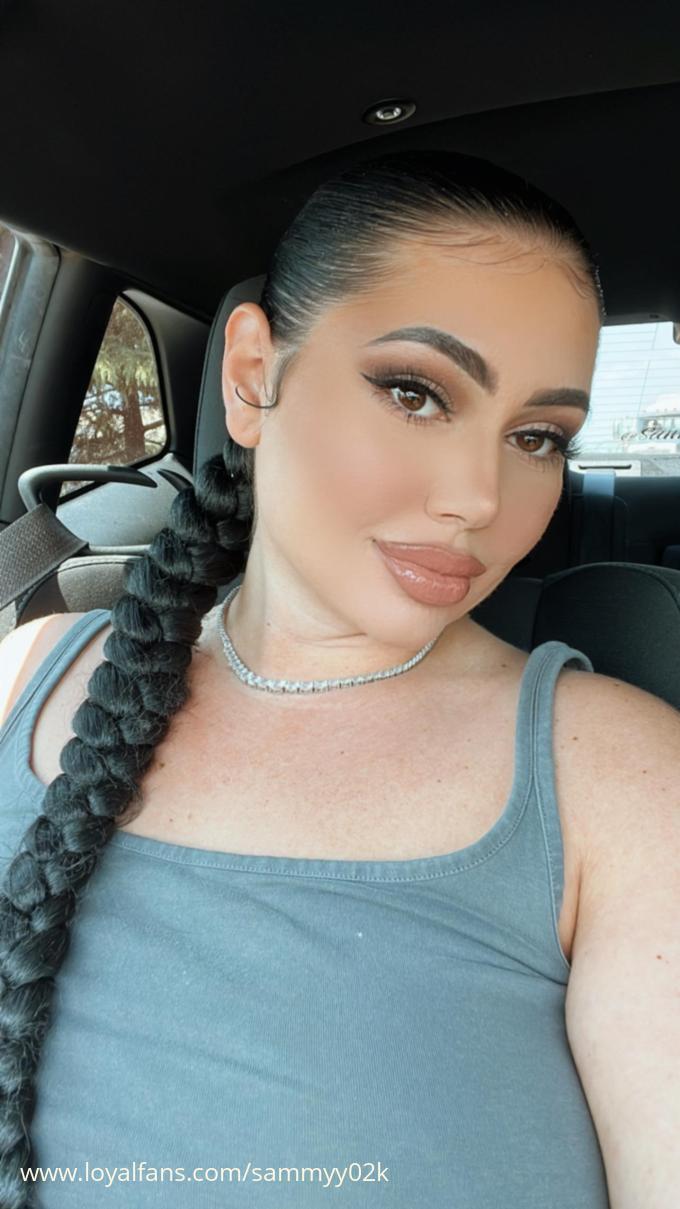 Running some errands - Sammyy02K Official Photos | LoyalFans