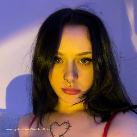 art as powerful as the words I speak - MOMMY ALICE findom Official ...