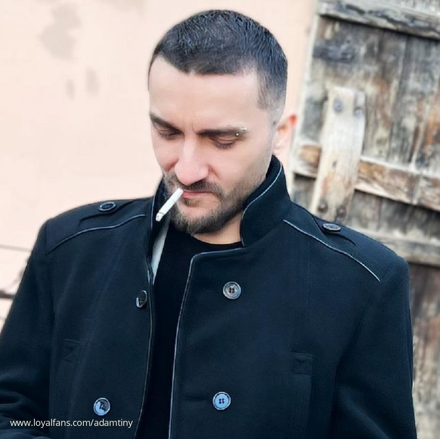 Adam Tiny's videos and clips | Official account | LoyalFans