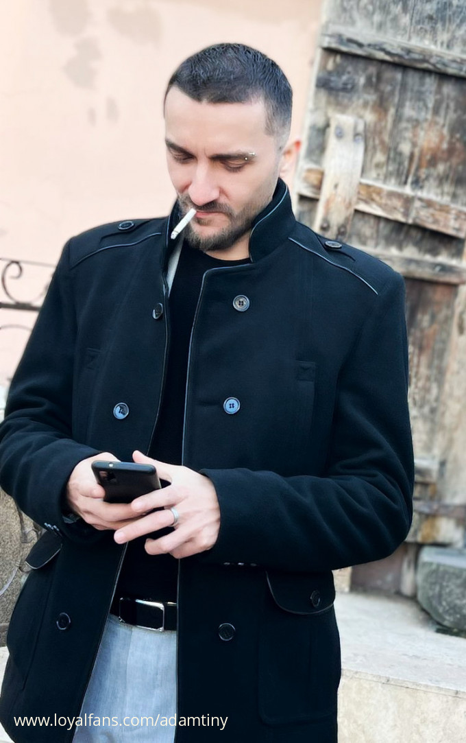 Adam Tiny’s Official Social Fan Page | LoyalFans