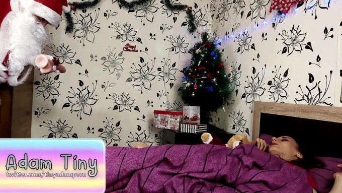 Adam Tiny’s Official Social Fan Page | LoyalFans