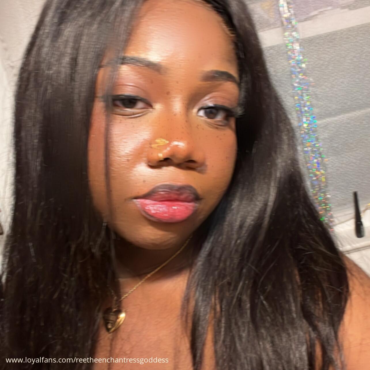 Ree The Enchantress Goddess's videos and clips | Official account ...