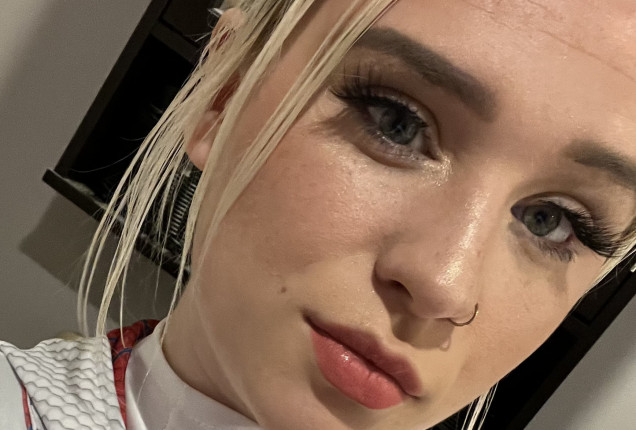 Hey all! - Chloee Mae Official Profile | LoyalFans