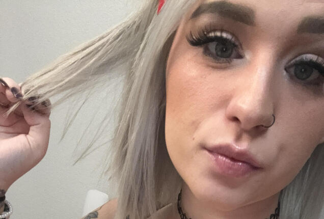 How this is going to work 😘 - Chloee Mae Official Photos | LoyalFans