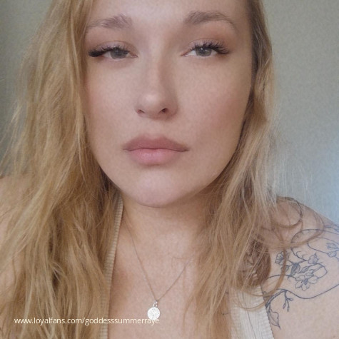 Goddess Summer Raye's Official Social Fan Page | LoyalFans