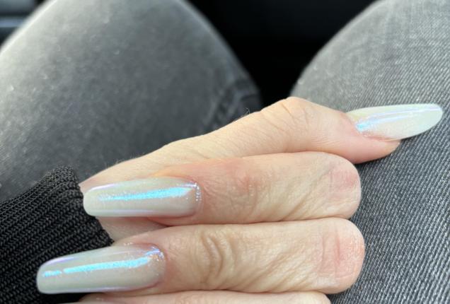 These are some of my favorite nail designs that I have had ...