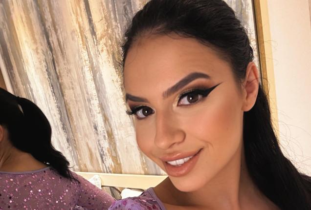 Here are some pops of vibrant colors to make the summer even more ...