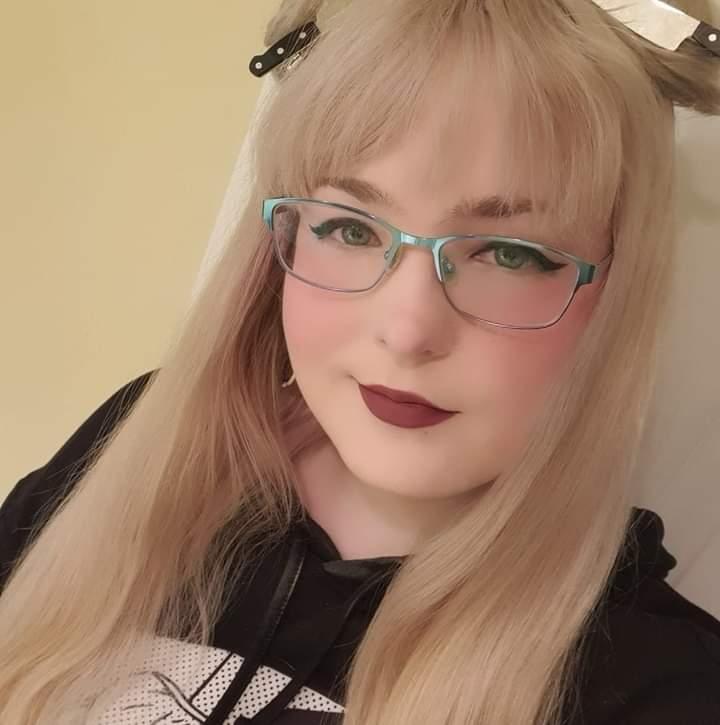 SweetStarGoddess’s Official Social Fan Page | LoyalFans