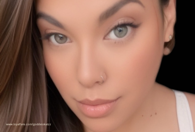 All about the soles - Goddess Katzz Official Photos | www.Loyalfans.com