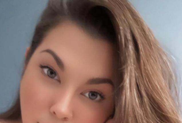 I am all consuming - Goddess Katzz Official Photos | www.Loyalfans.com