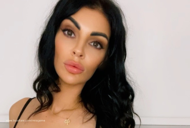 🤍🤍 - Miss Jaime Official Photos | www.Loyalfans.com