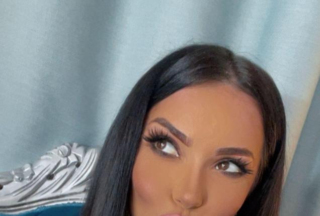 Your Goddess is back - Miss Monique Spell Official Photos | www ...