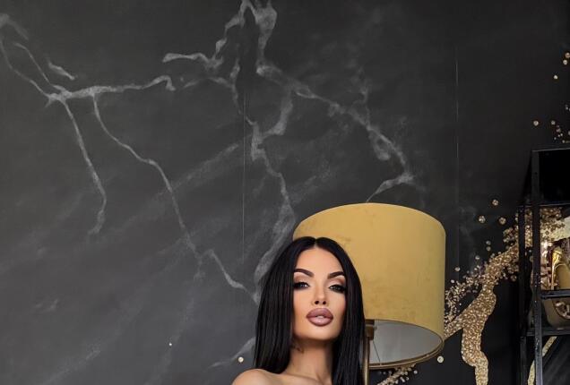 Oh, look at you, squirming already. - Miss Monique Spell Official ...