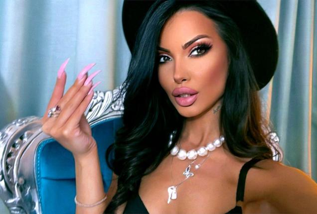 When you hear My snap... - Miss Monique Spell Official Photos | www ...